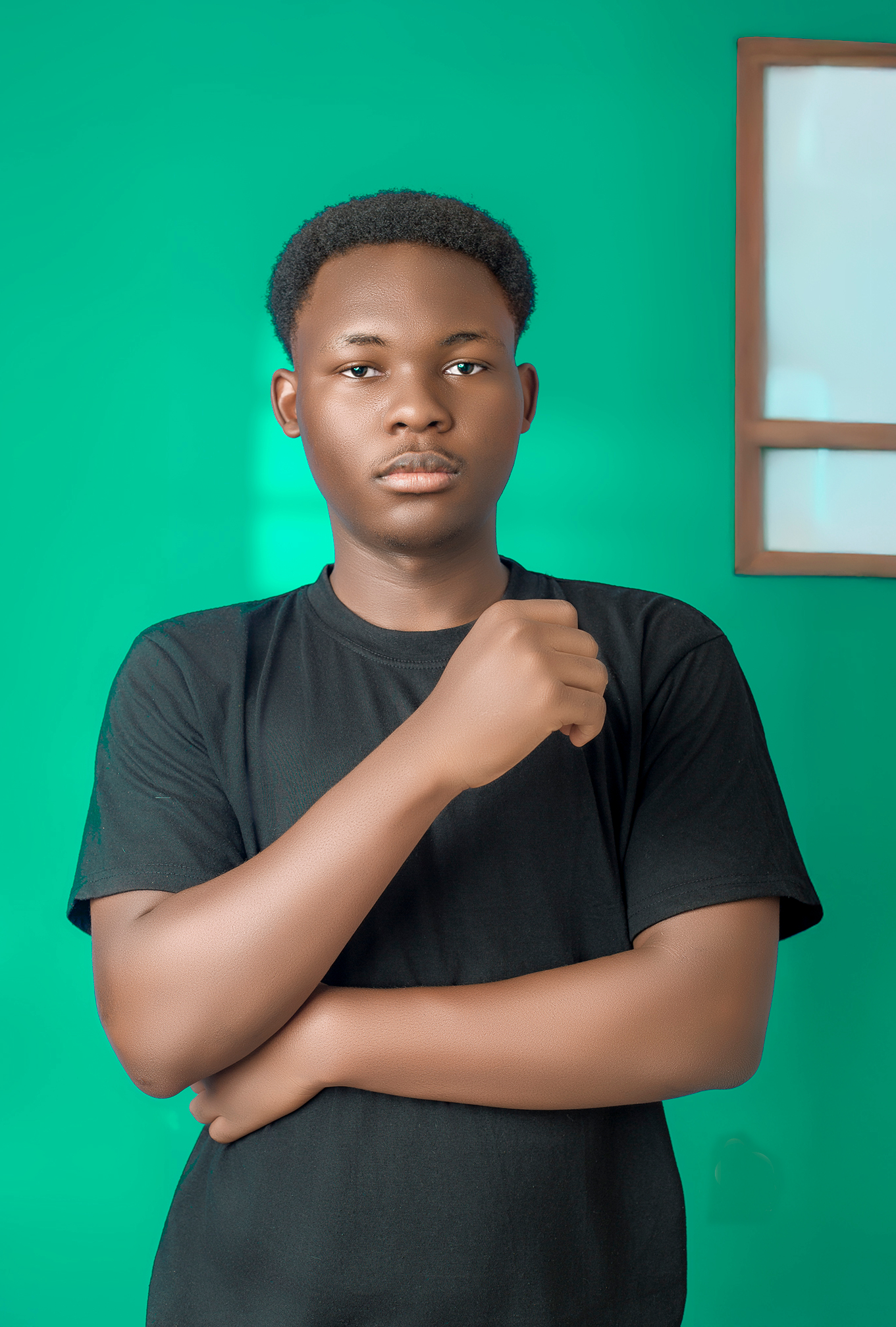 Boukary DIALLO | Portfolio